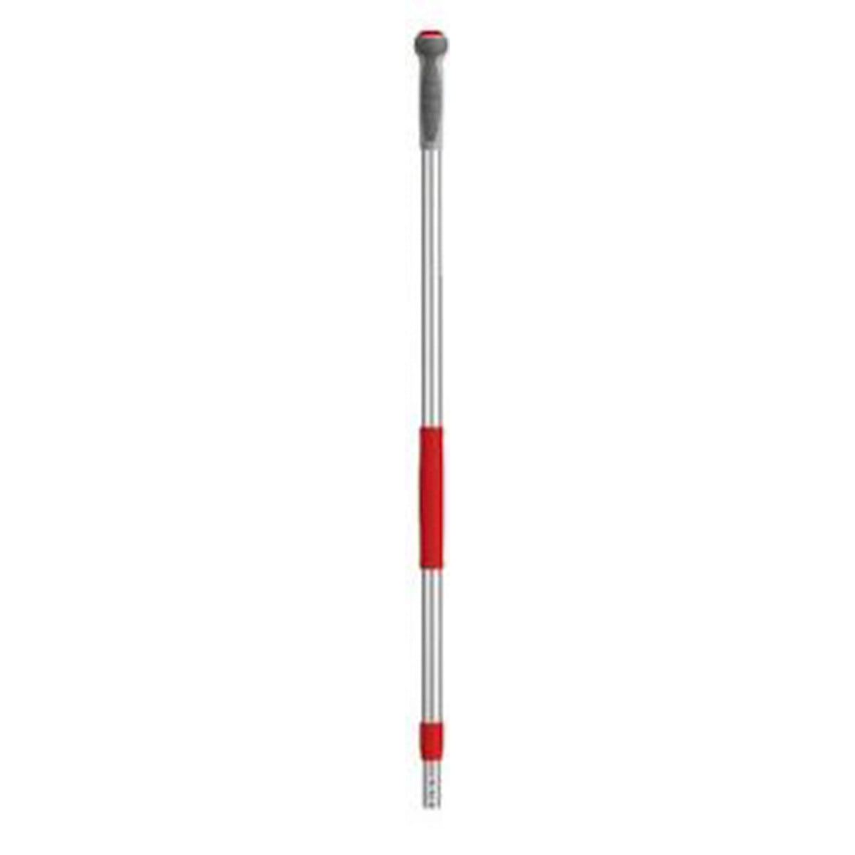 Stainless Steel Mop Handle - Blue – Cleaning Products Melbourne